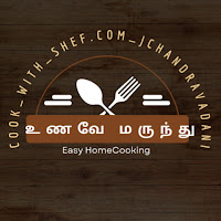 Post from Easy HomeCooking Cook_with_Shef.Com_jchandravadani