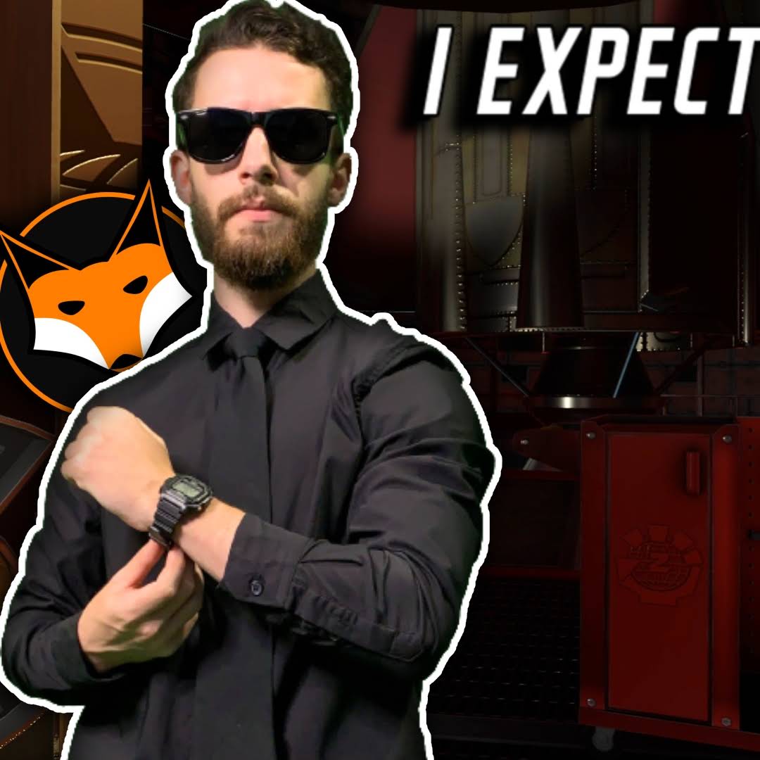 Post from Soul Fox Gaming