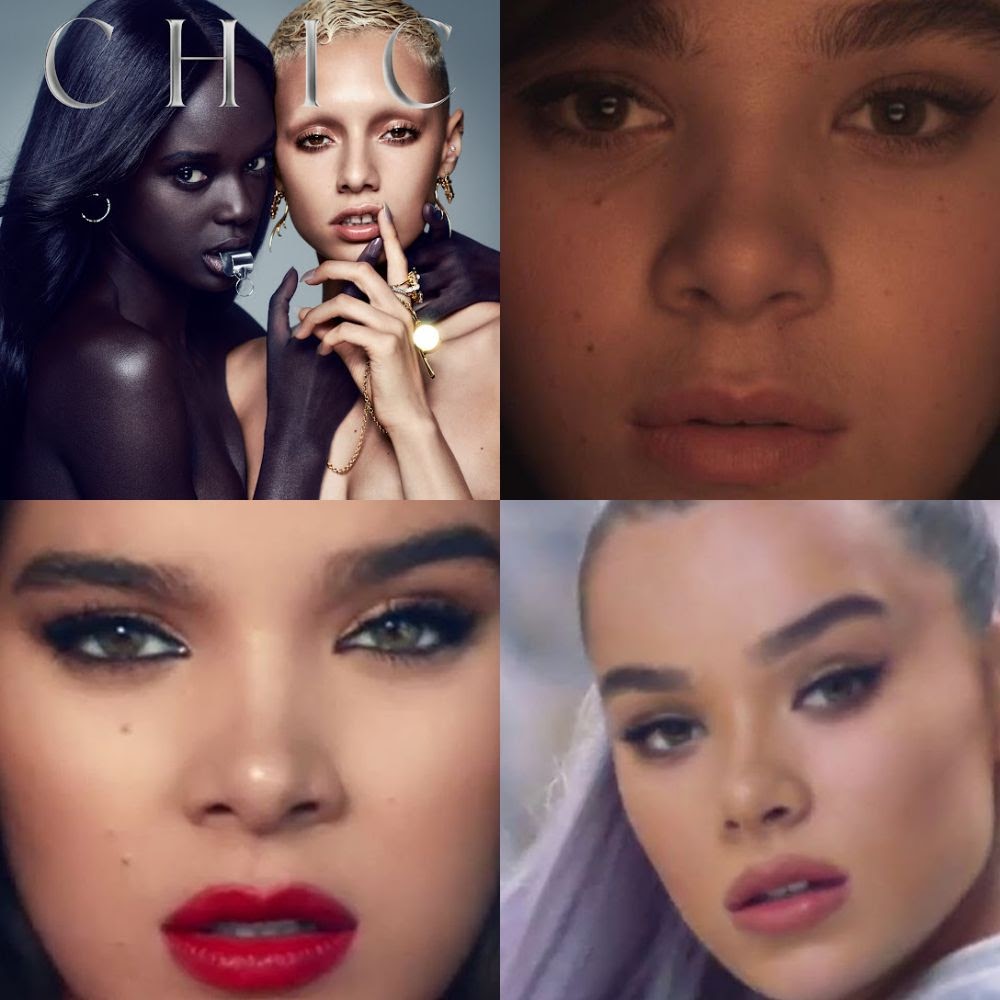 HAILEE STEINFELD ALL SONGS AND VIDEOS