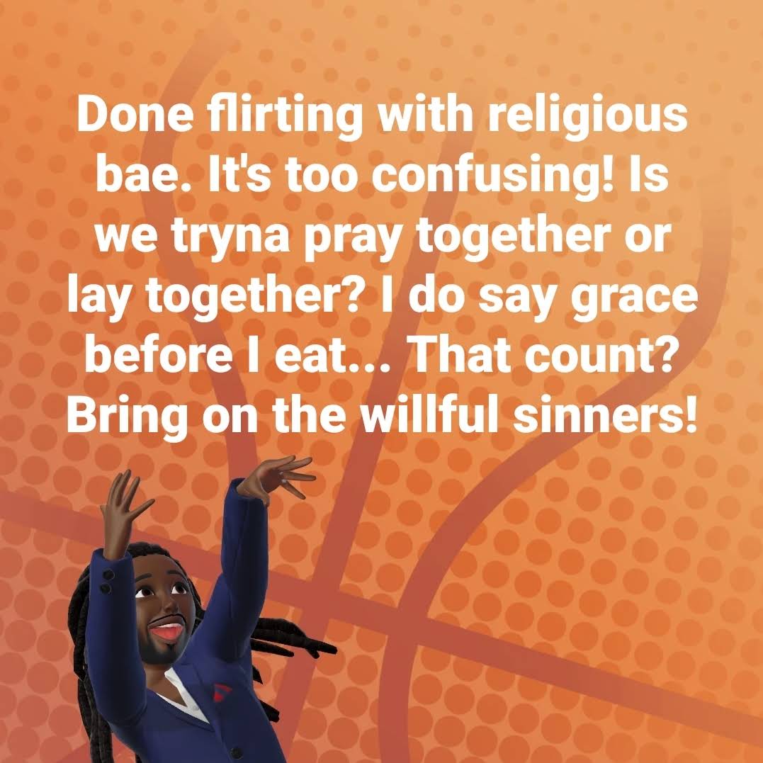 Post from Sunn m'Cheaux