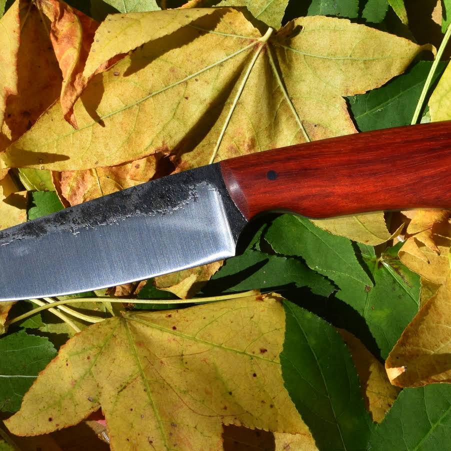 Post from Mystic Mountain Forge