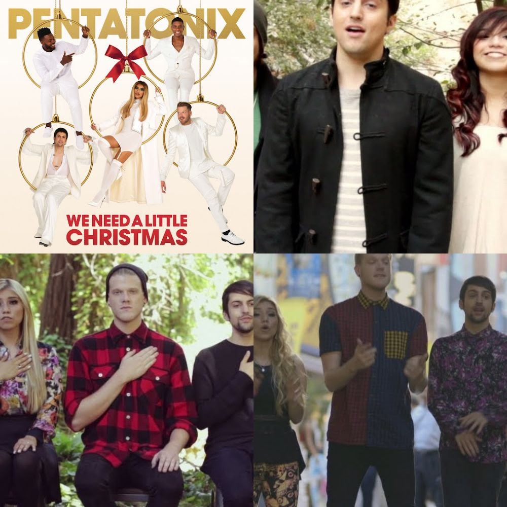 PTX Collection