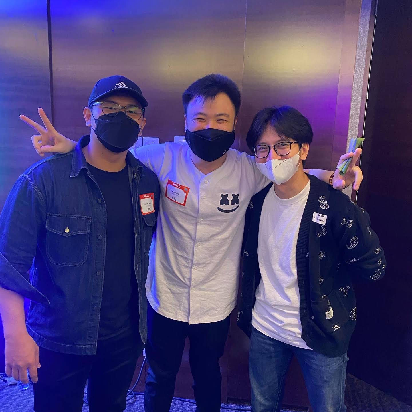 Post from Vaynard Gaming