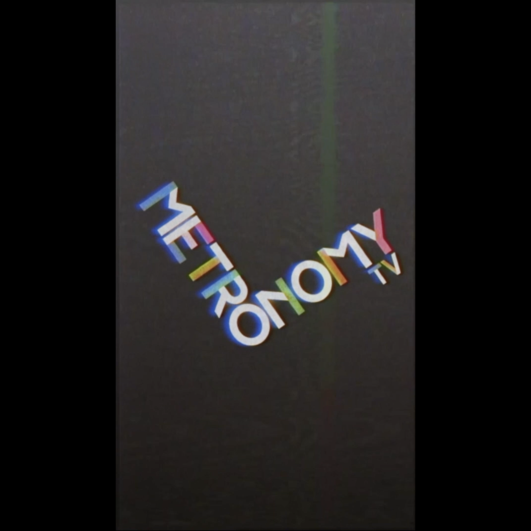 Post from Metronomy