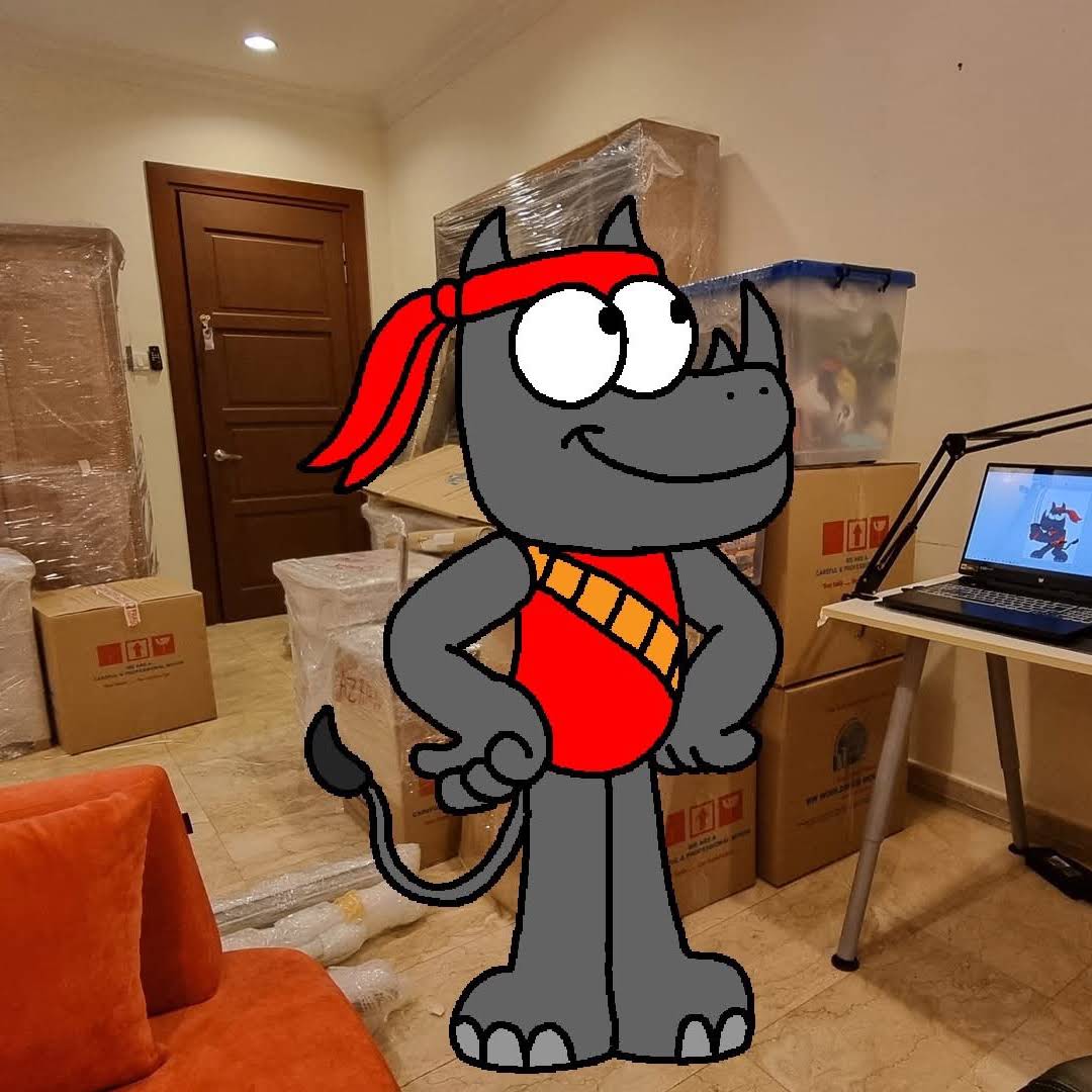 Post from BRRGames