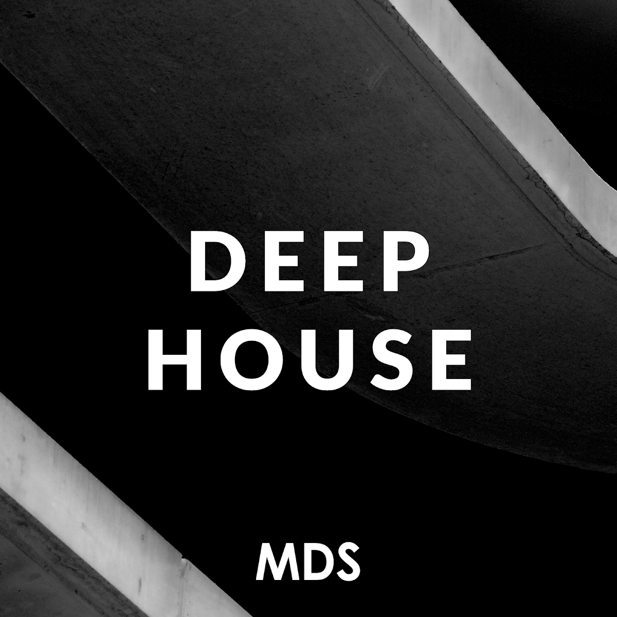 MrDeepSense | Deep House