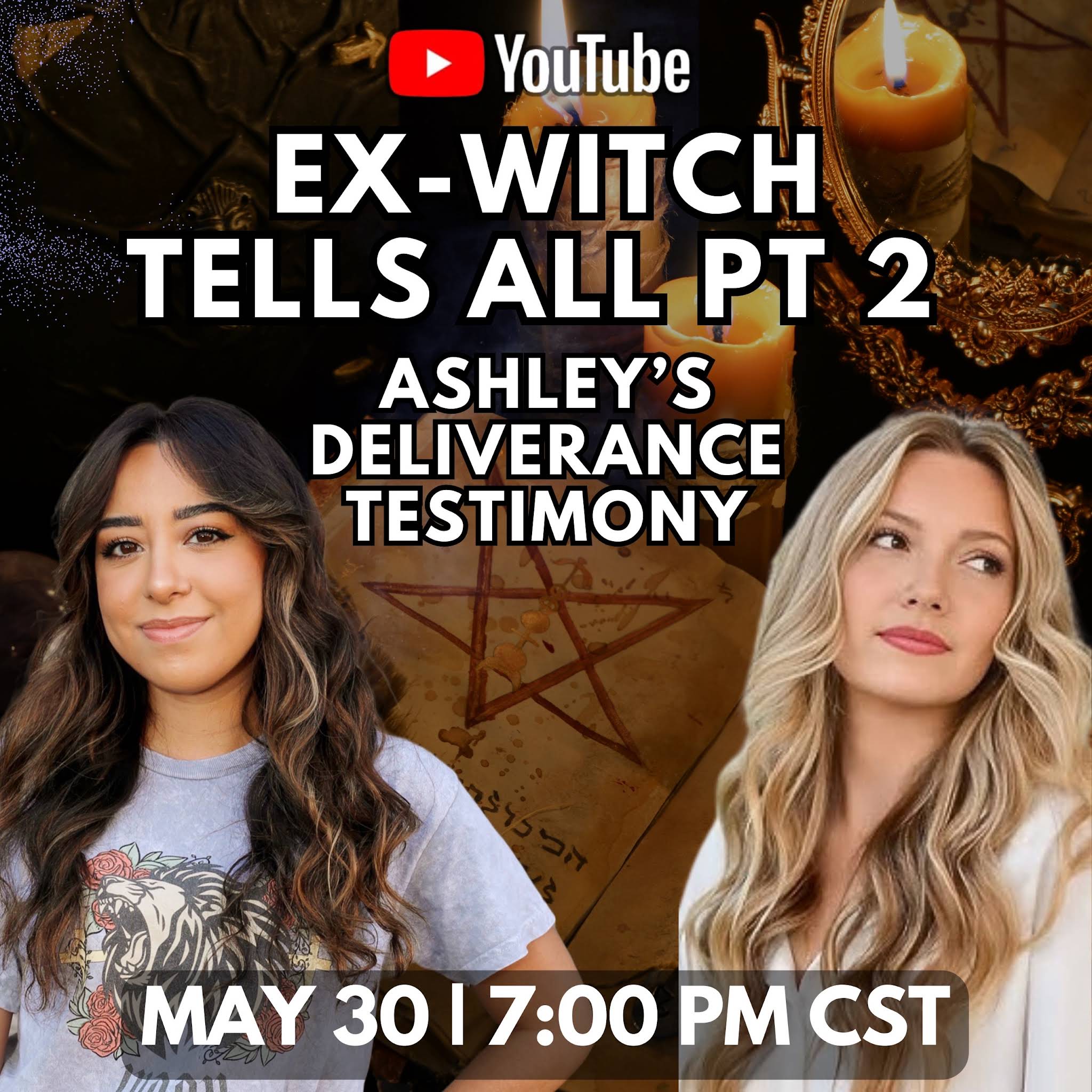 Post from Tailah Scroggins