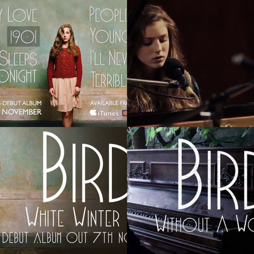 Birdie Songs