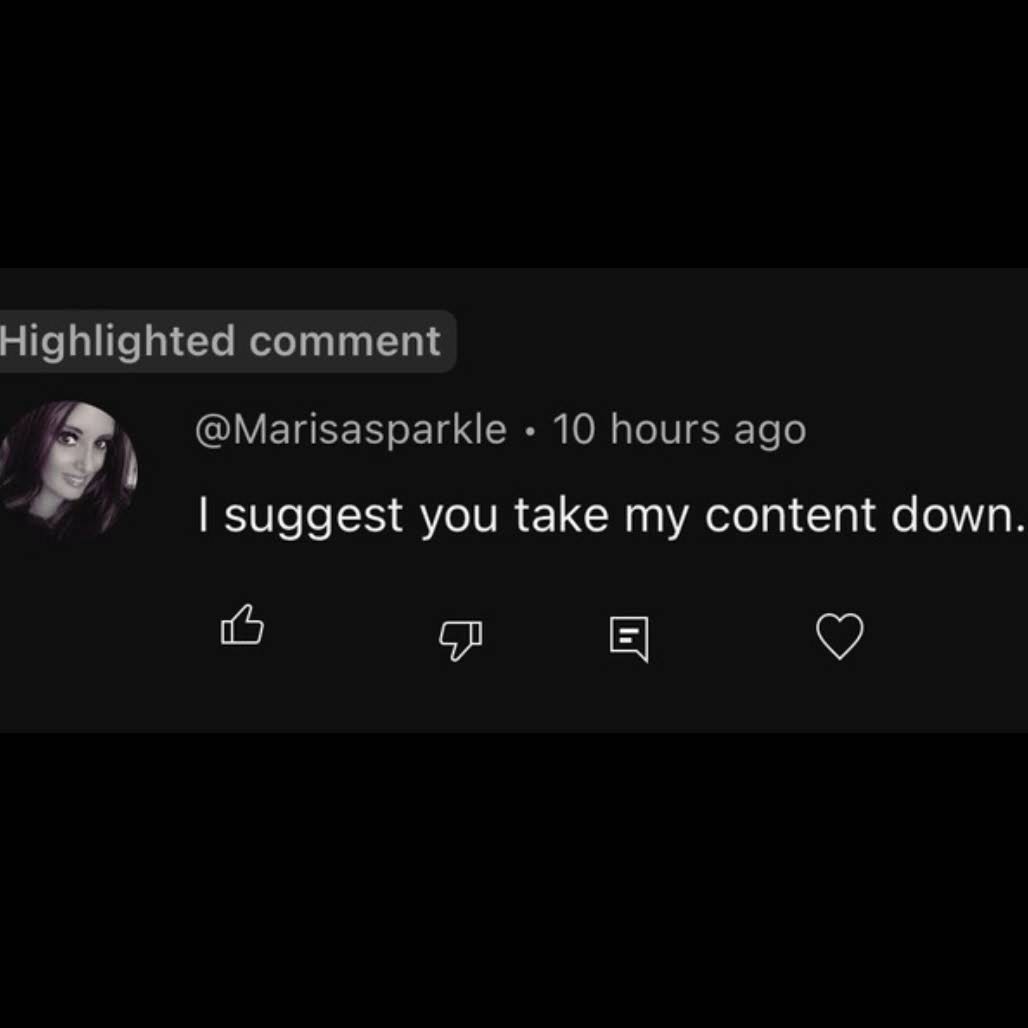 Post from Stormee