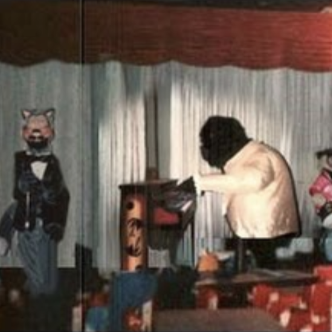 Post from Michael Armenta