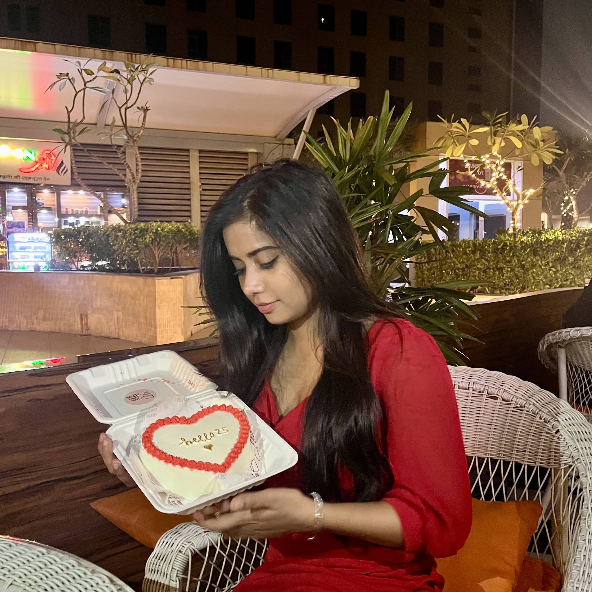 Post from Tripti Verma