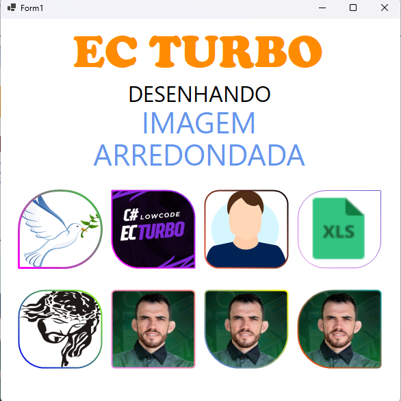 Post from CSharp com Edivam Cabral