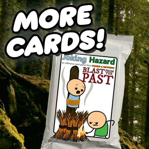 Post from ExplosmEntertainment