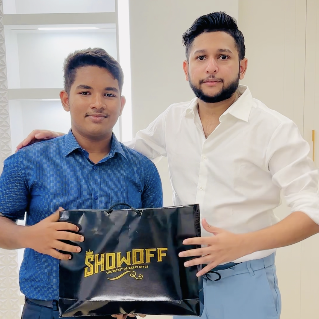 Post from Mr. Junayed BD