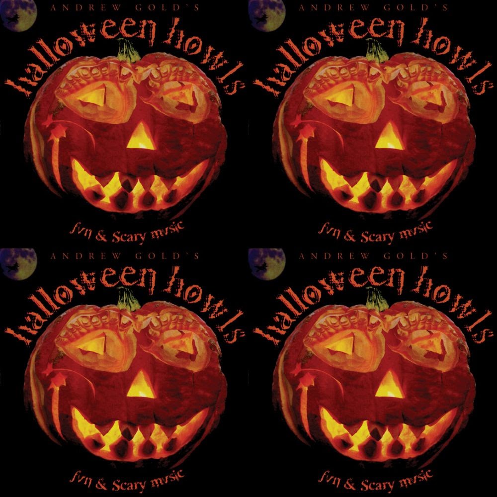 HALLOWEEN HOWLS - SPOOKY SCARY SKELETONS!