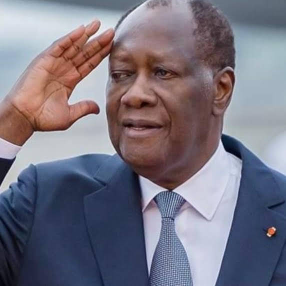 Post from CHRIS YAPI TV OFFICIELLE