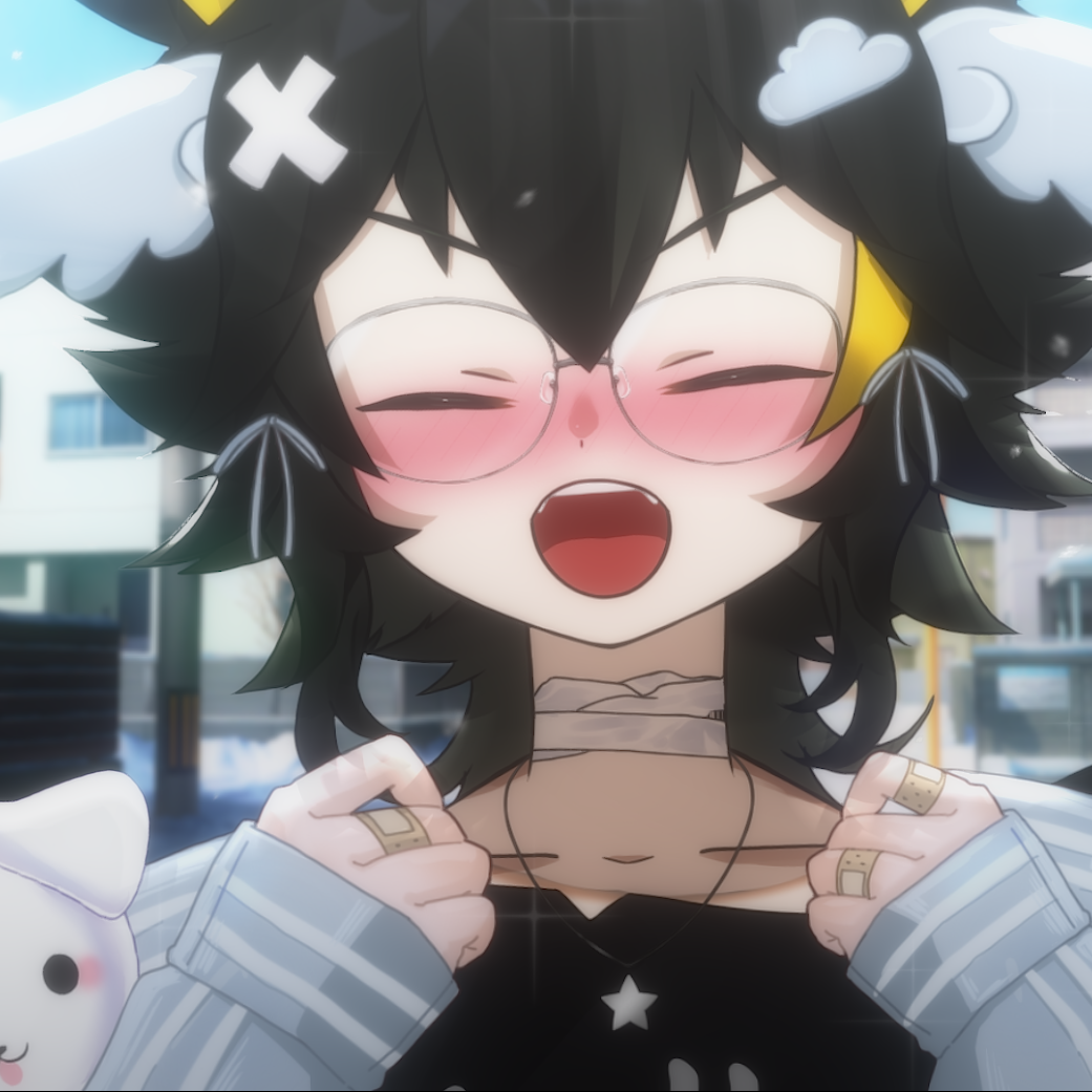 Post from Siix VTuber