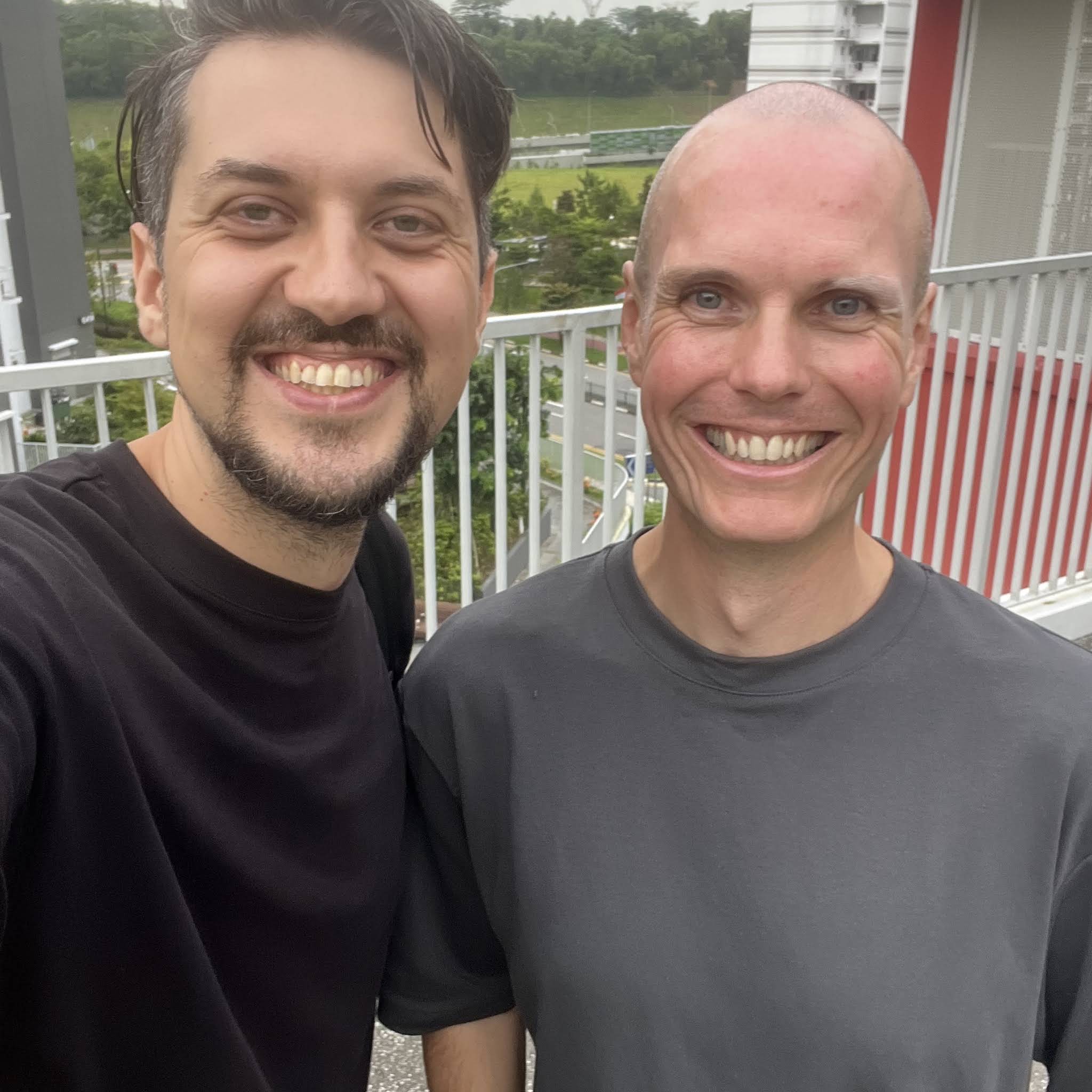 Post from Max Chernov