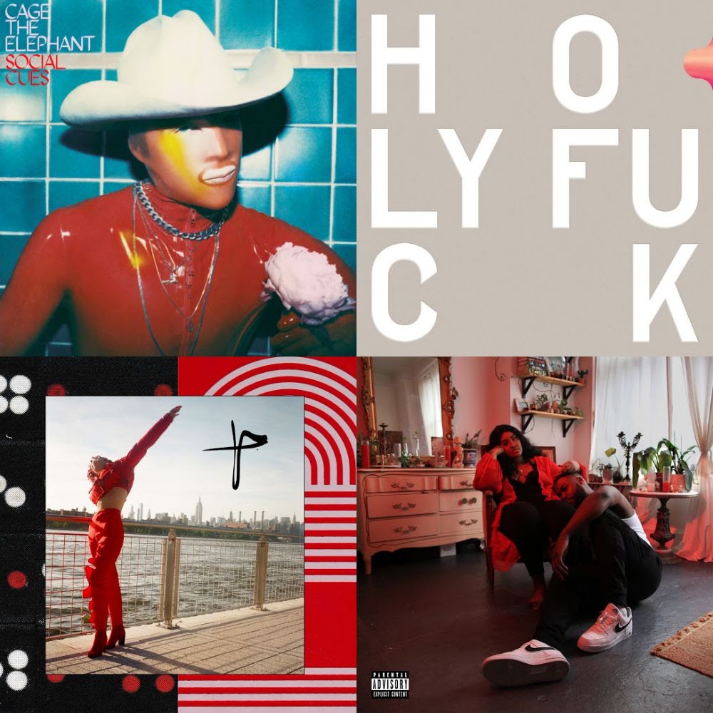 Invincible Soundtrack Season 1