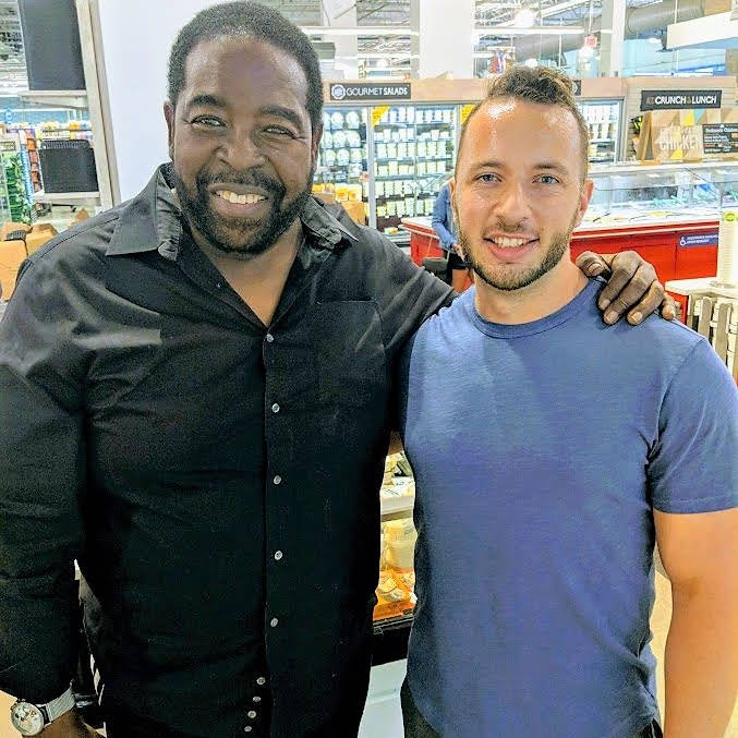 Post from Scott Haug