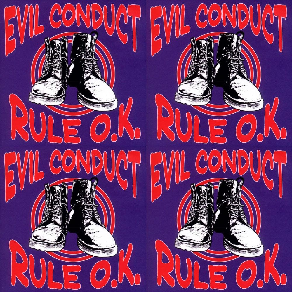 evil conduct 3