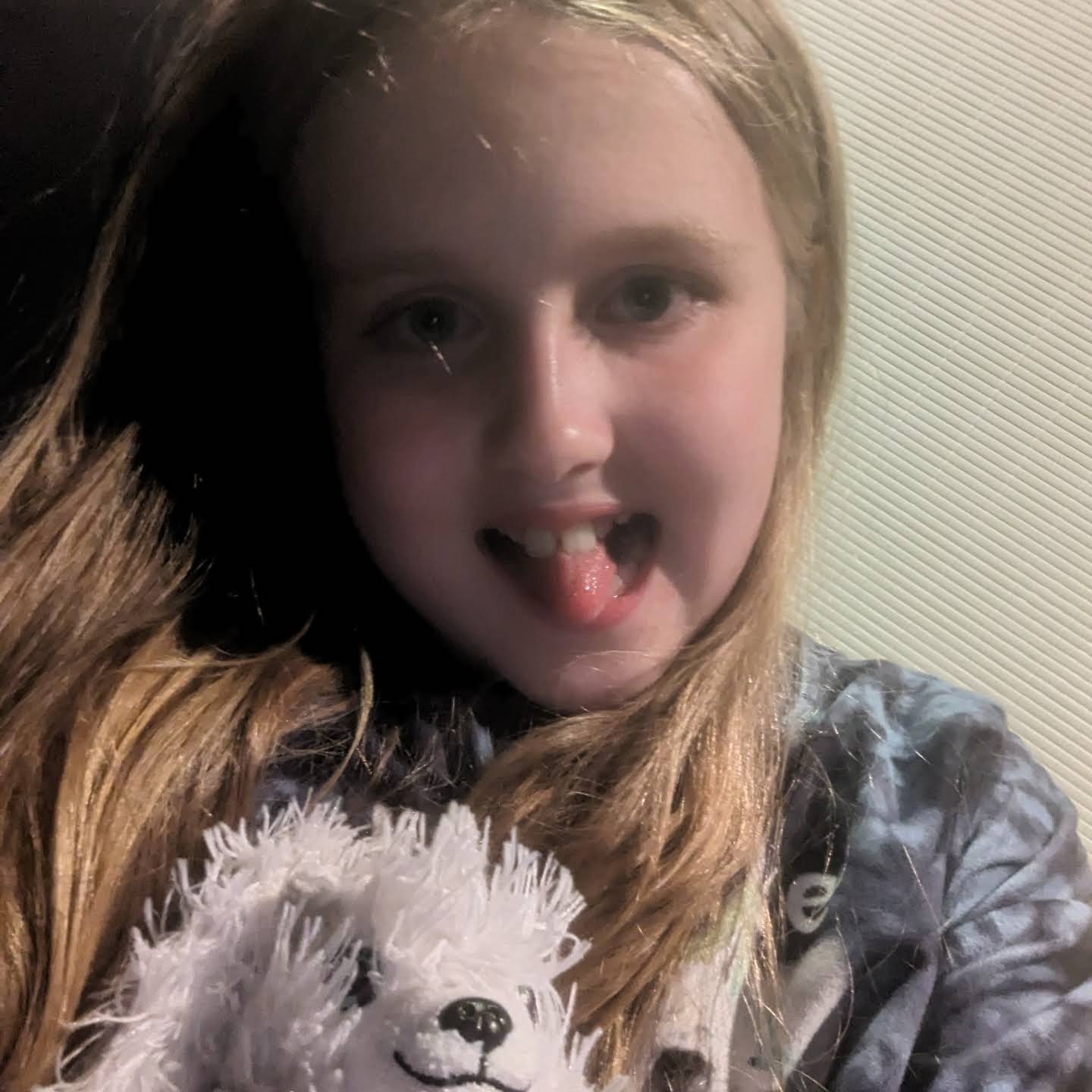 Post from Cheeky Me!