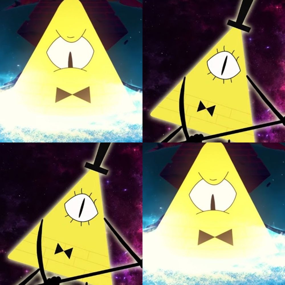 Bill Cipher songs