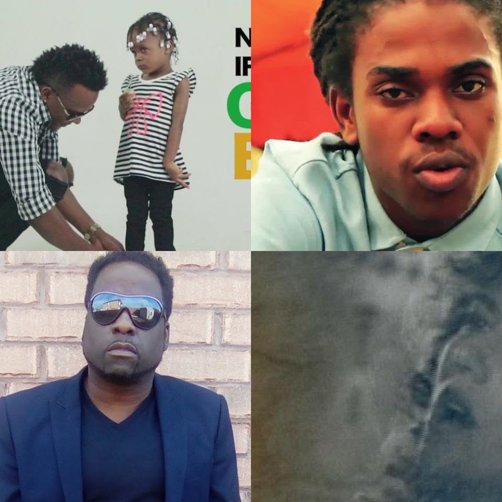 Reggae Father's Song