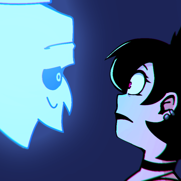 Post from Critikal Demonix