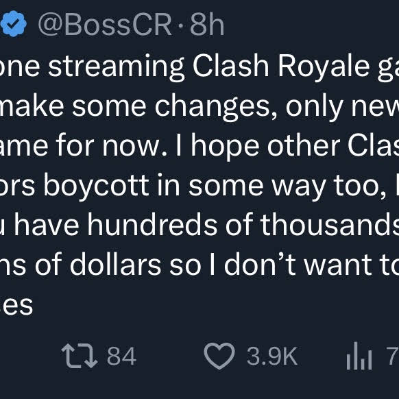 Post from Boss_CR