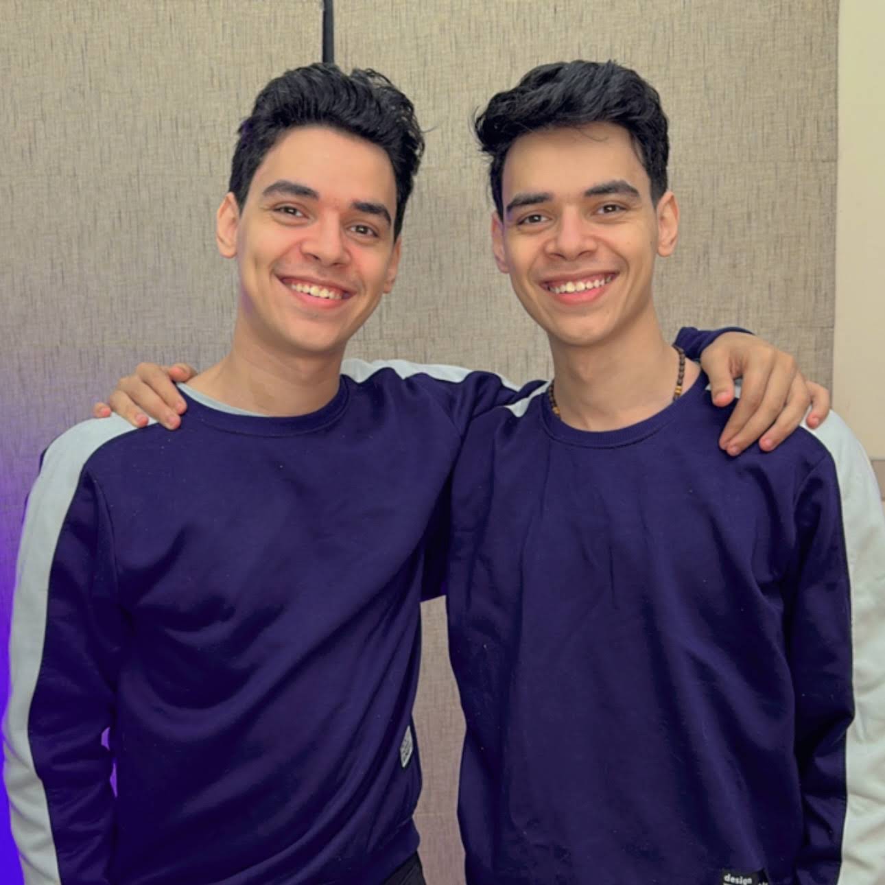 Post from EL Twins - التوينز