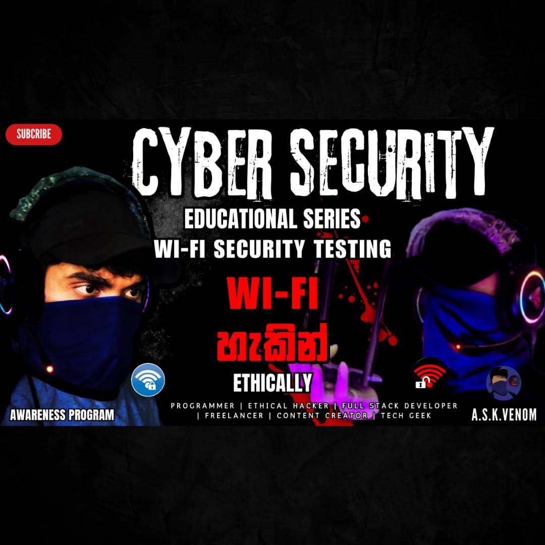 Post from A.S.K Venom