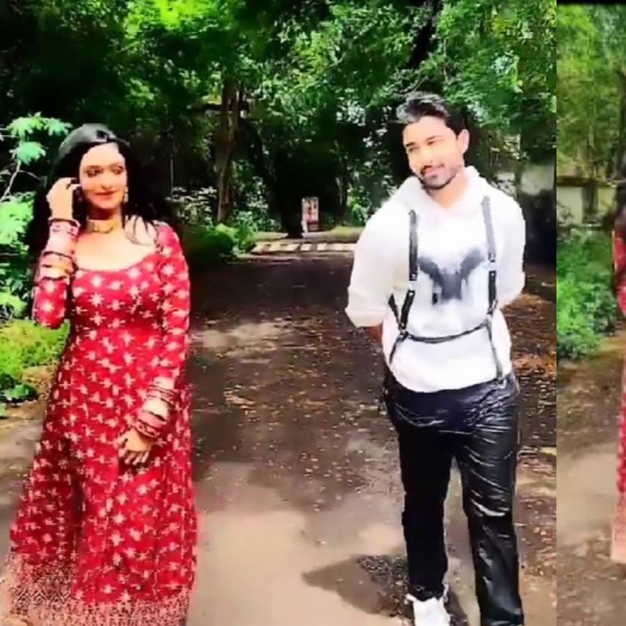 Post from Samaira Khan