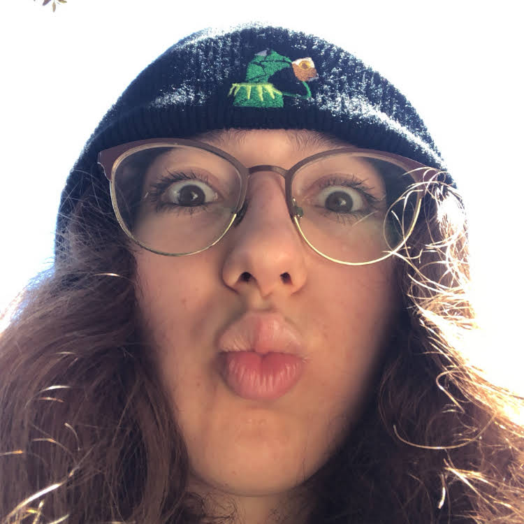 Post from Tally Wyte