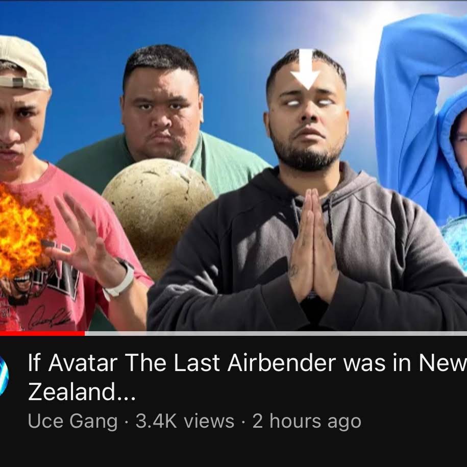 Post from Uce Gang