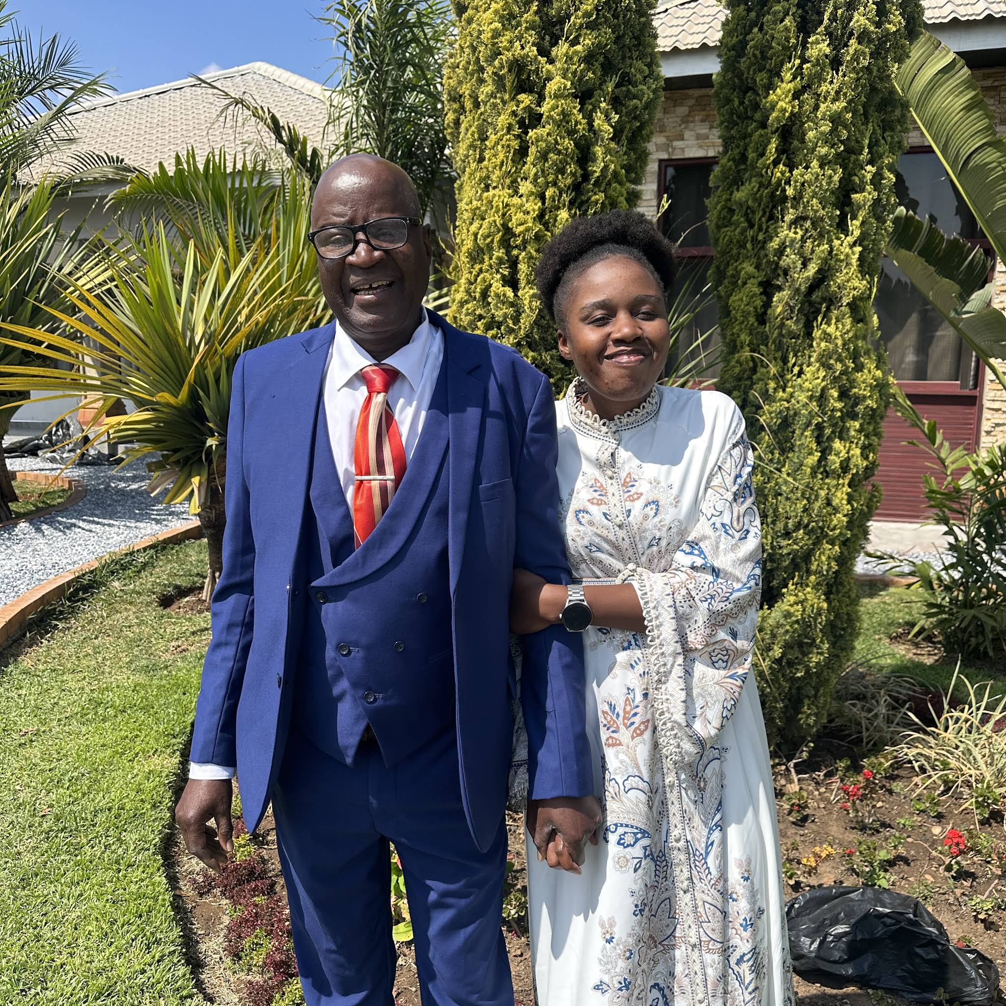 Post from Rachael Mushala Chisulo-Disciple of Jesus Christ