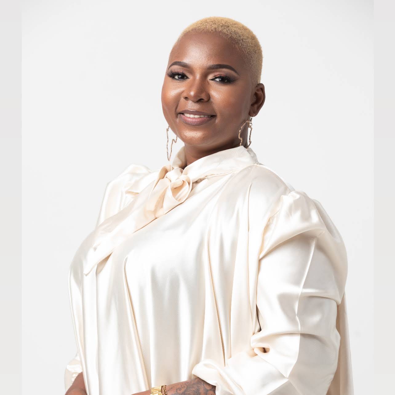 Post from Madam Speaker | Perseverance Maremeni