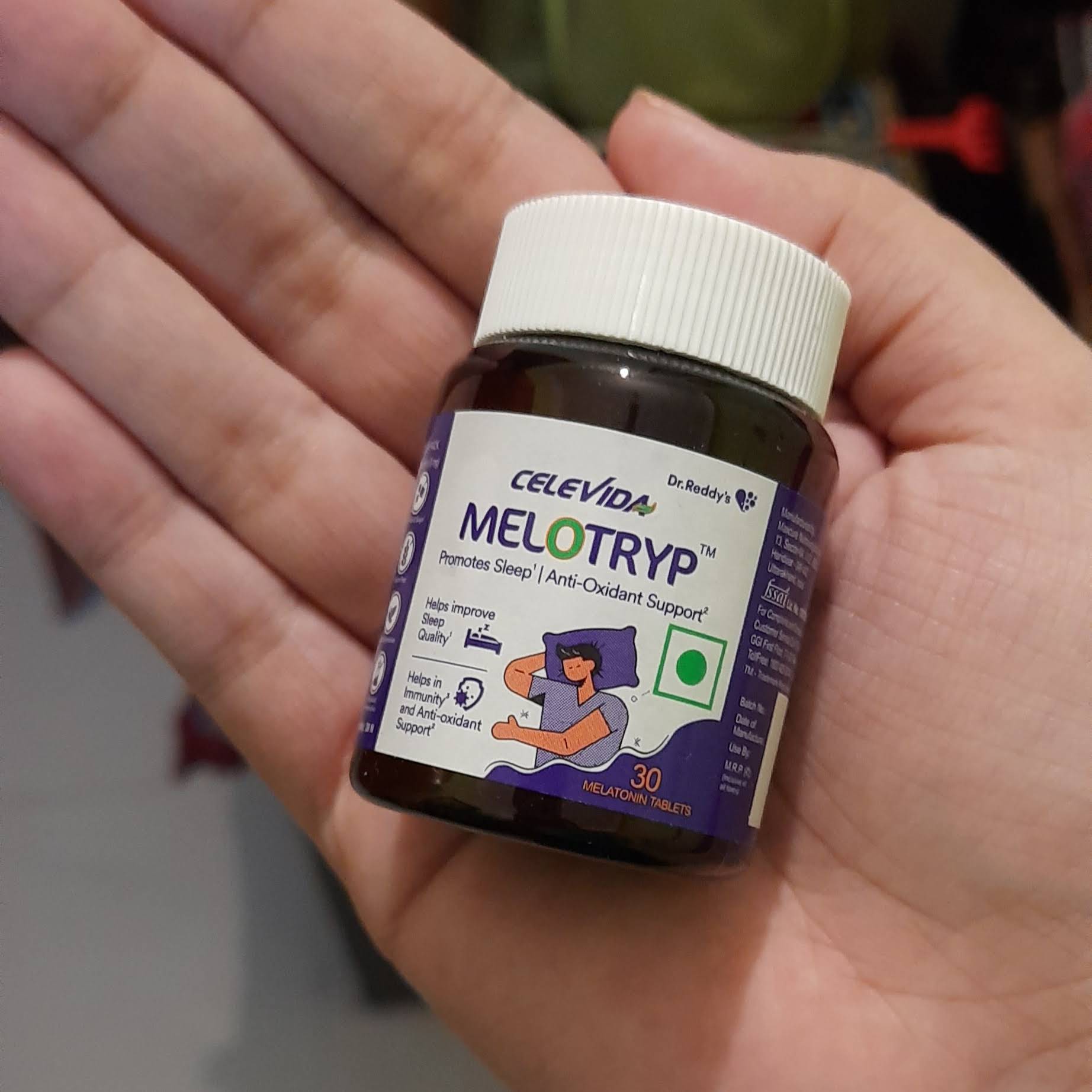 Post from Shree Nation