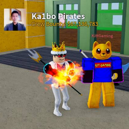 Post from Mc Hero