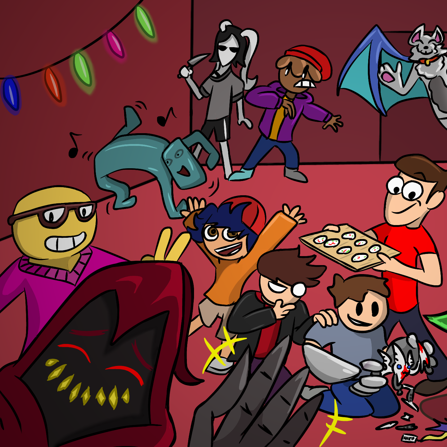 Post from Communimate ANIMATIONS