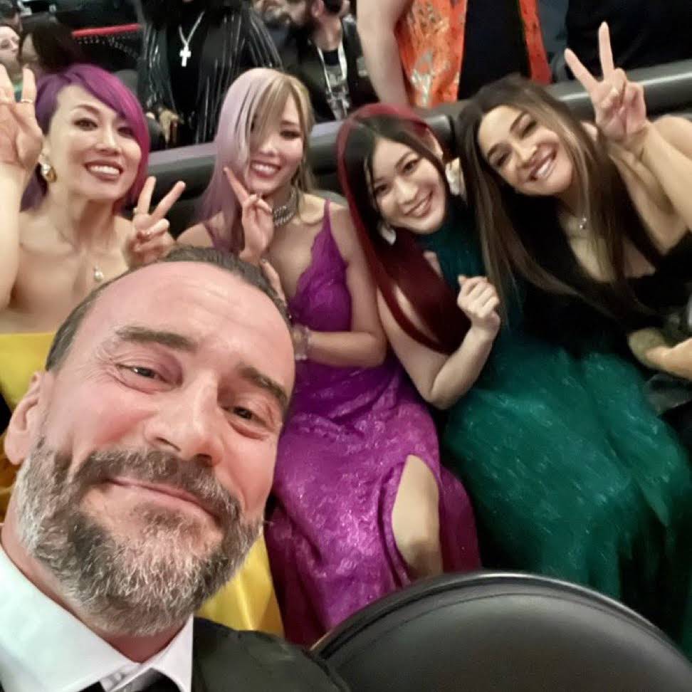 Post from Bell To Bell - Wrestling Forum