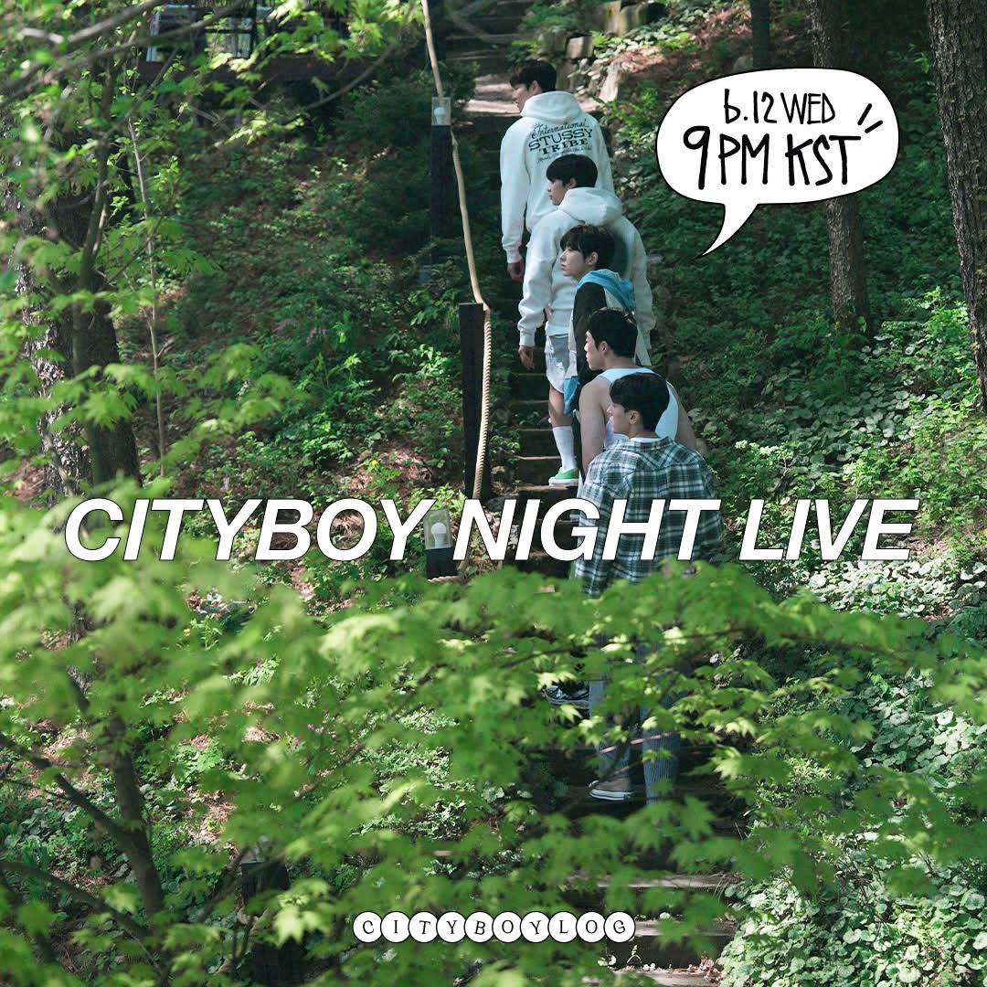 Post from CITYBOY_LOG