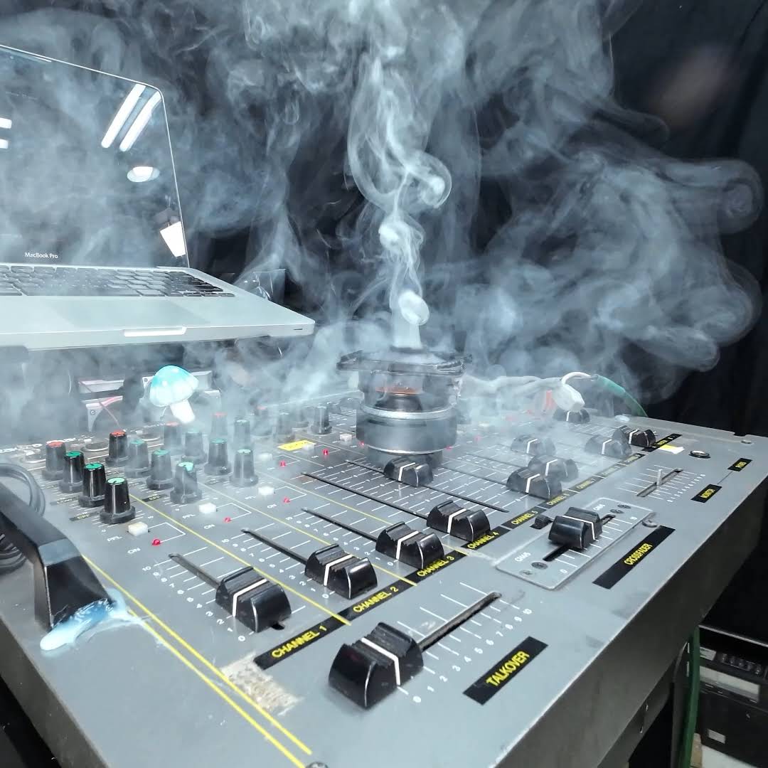 Post from Garret Claridge