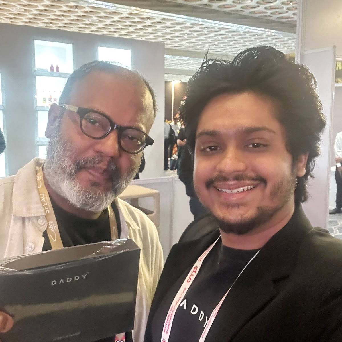 Post from Ask Sarthak Goel