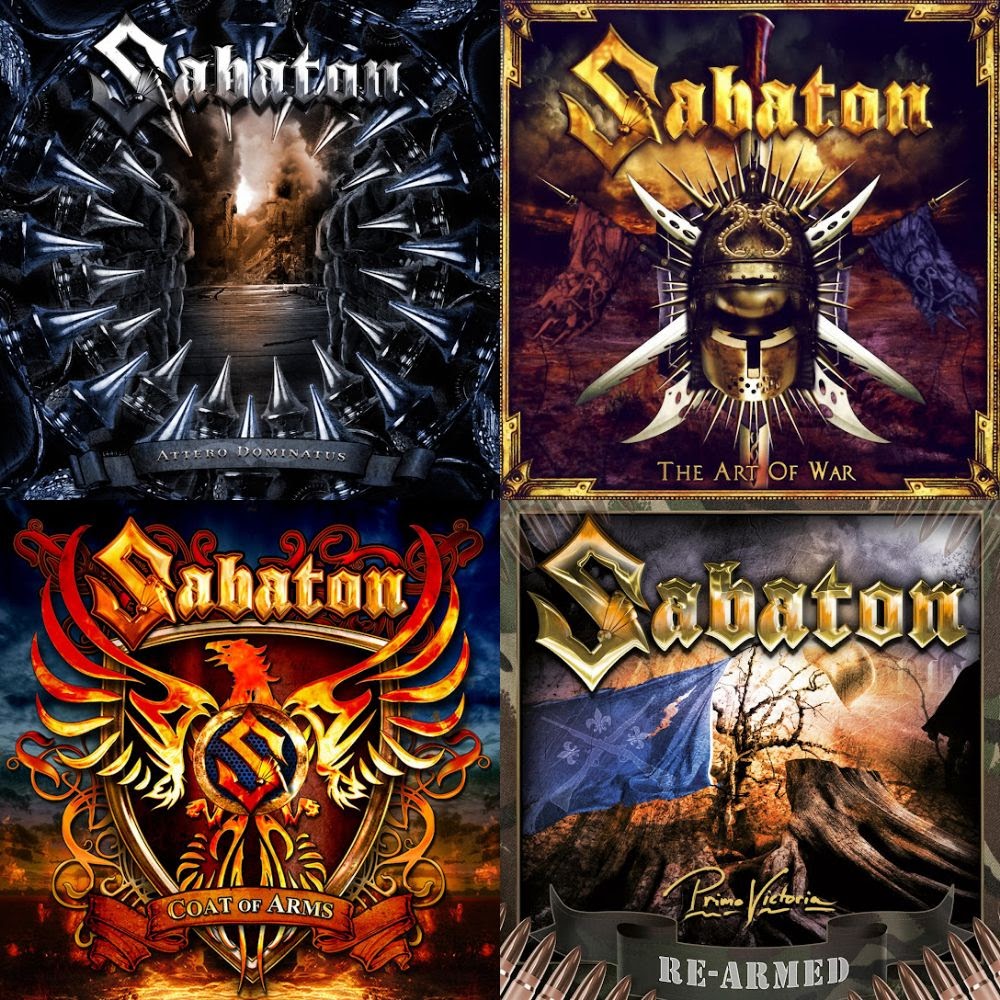 Sabaton