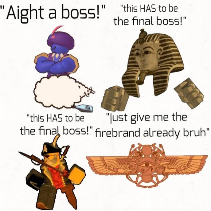 Post from Kingpogi PH {Toppat!Chara}