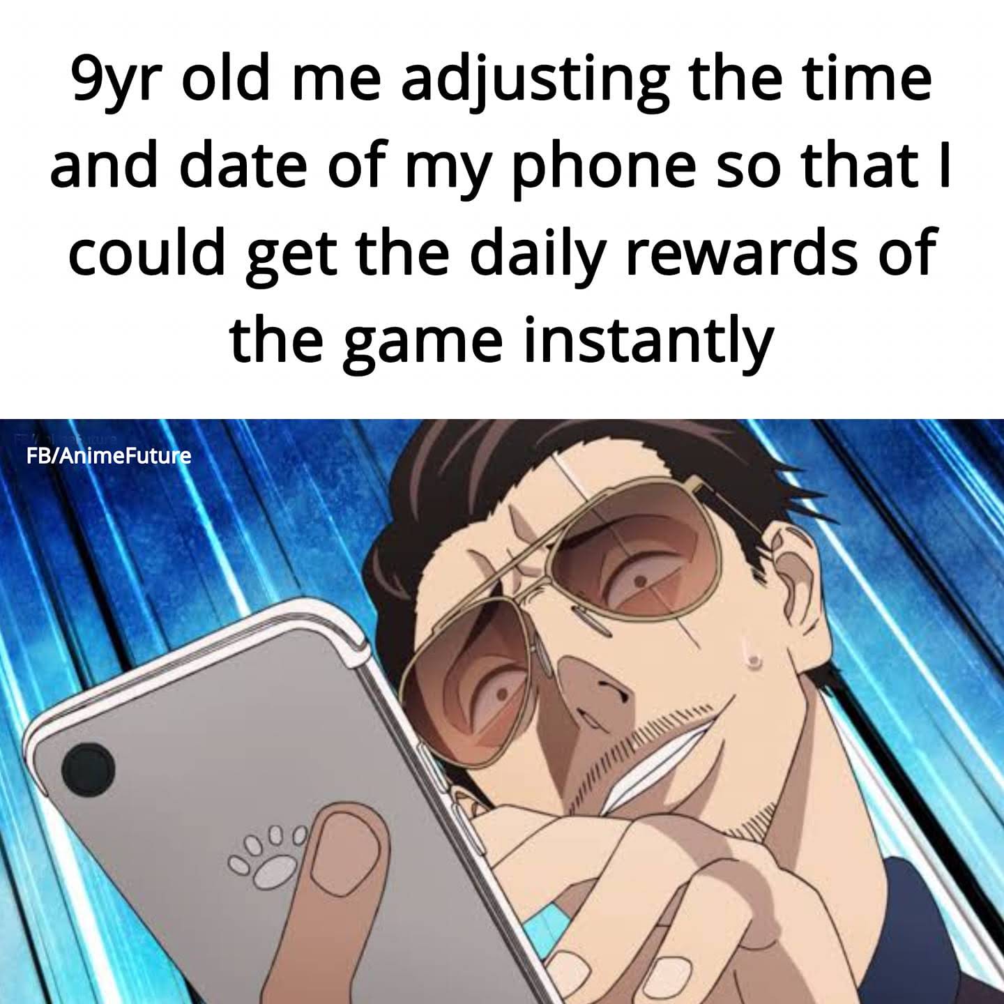 Post from Good Animemes