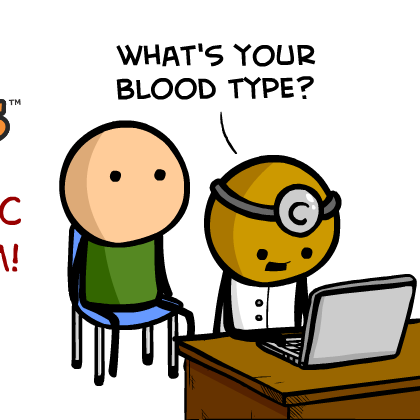 Post from ExplosmEntertainment