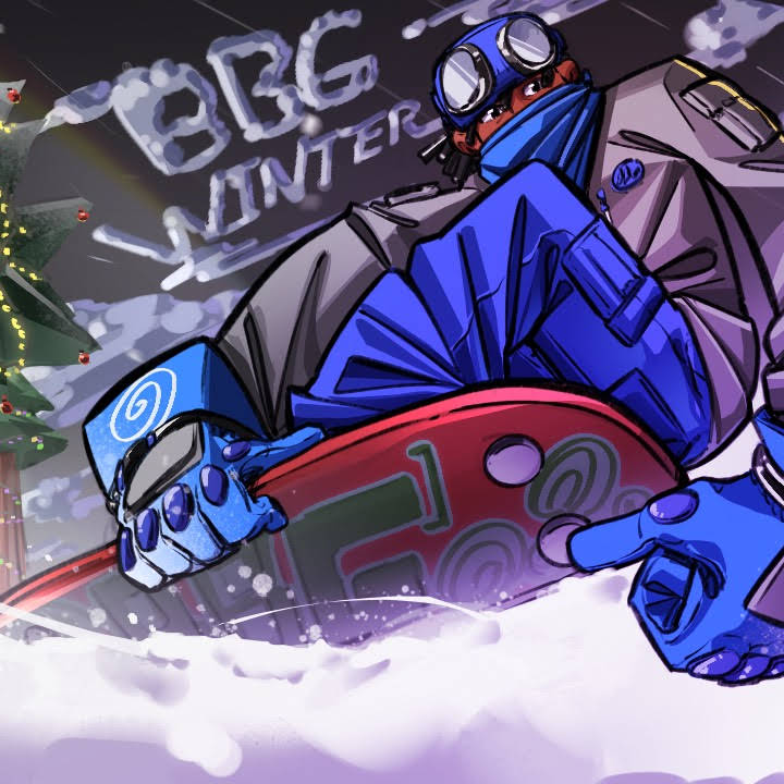Post from Blue Ryai