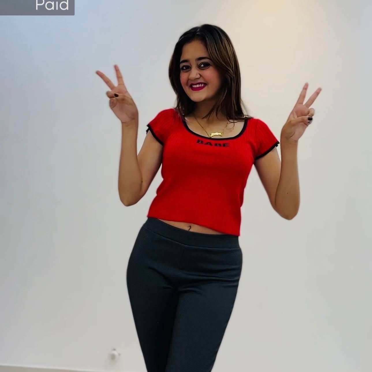 Post from Bindass Kavya